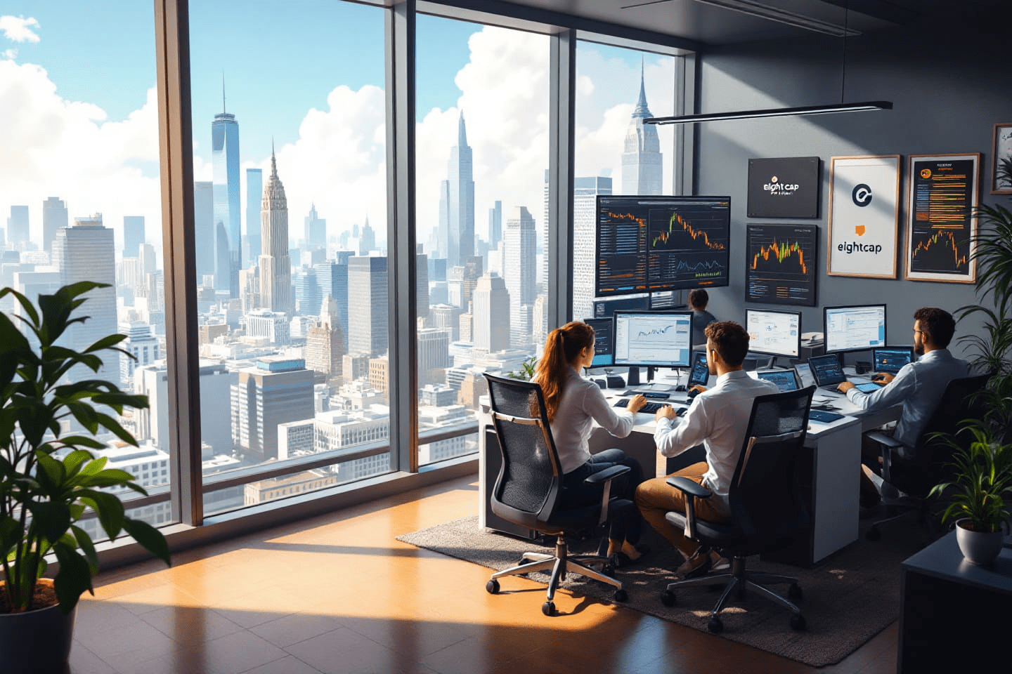 10 Best Prop Firms In Canada – Top Funded Trading Companies