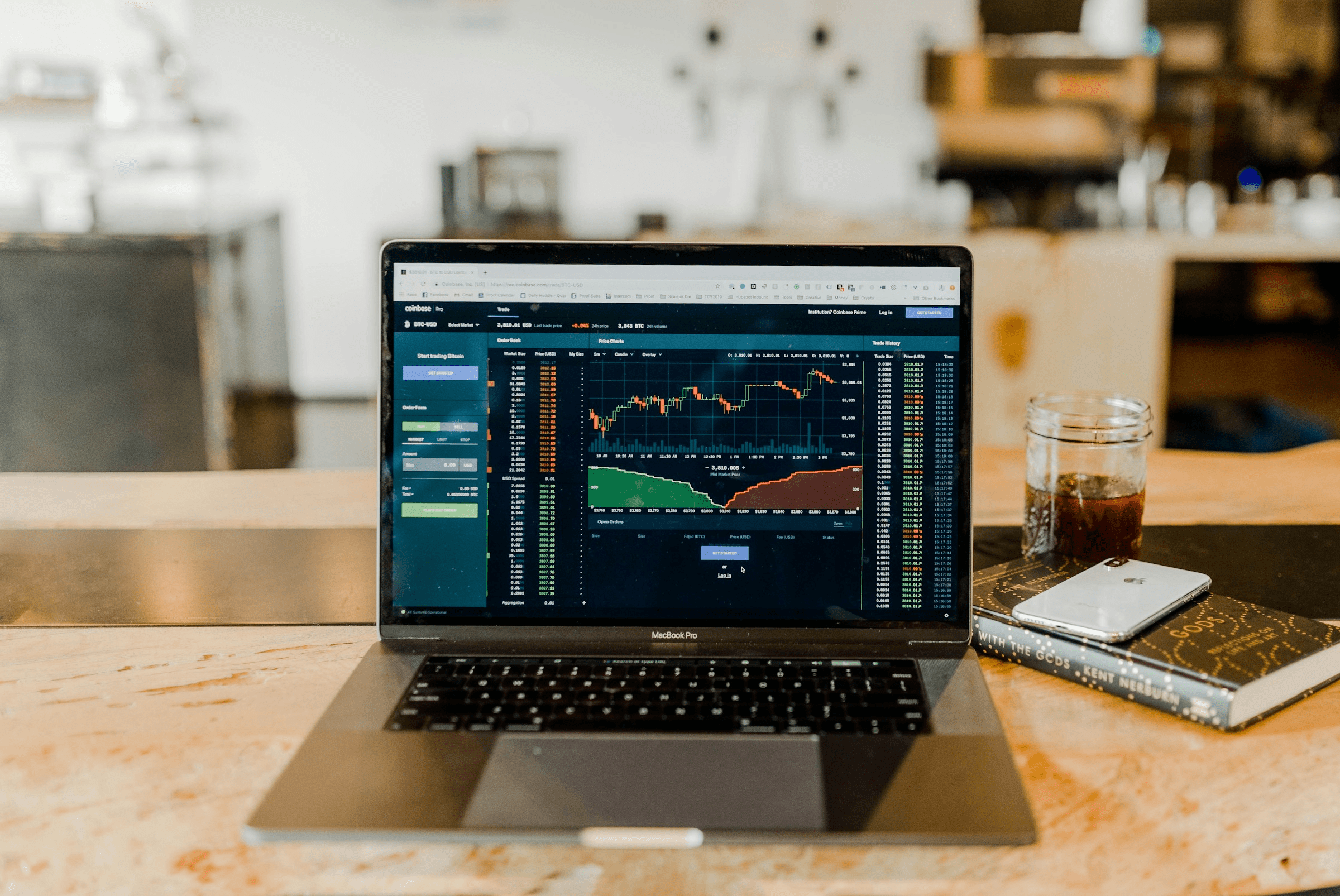Best Prop Firms for High-Frequency & Scalping Traders